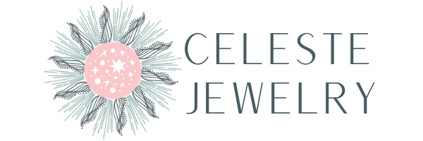 Buy Moissanite Jewelry - Earrings, Ring & Pendants - Celeste Jewelry