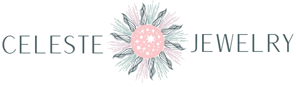 Buy Moissanite Jewelry - Earrings, Ring & Pendants - Celeste Jewelry